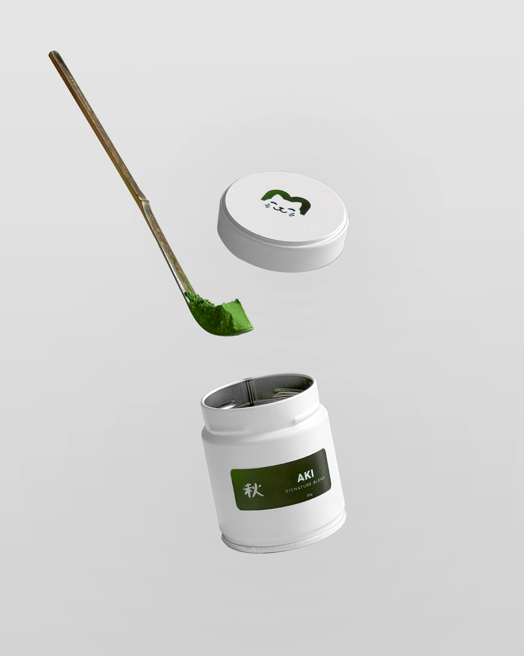 Matcha Powder – matchanese
