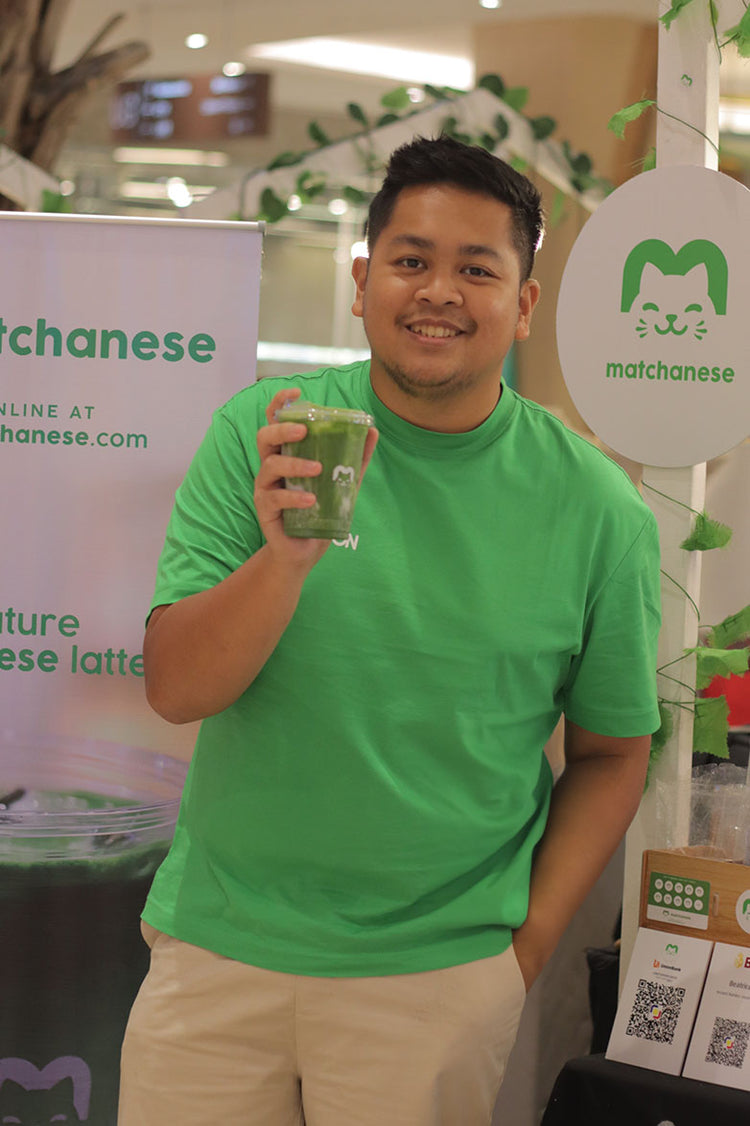 Workshop – matchanese