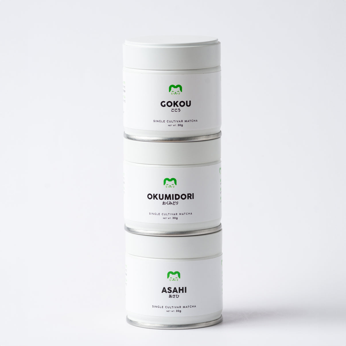Single Cultivar Matcha Bundle – matchanese