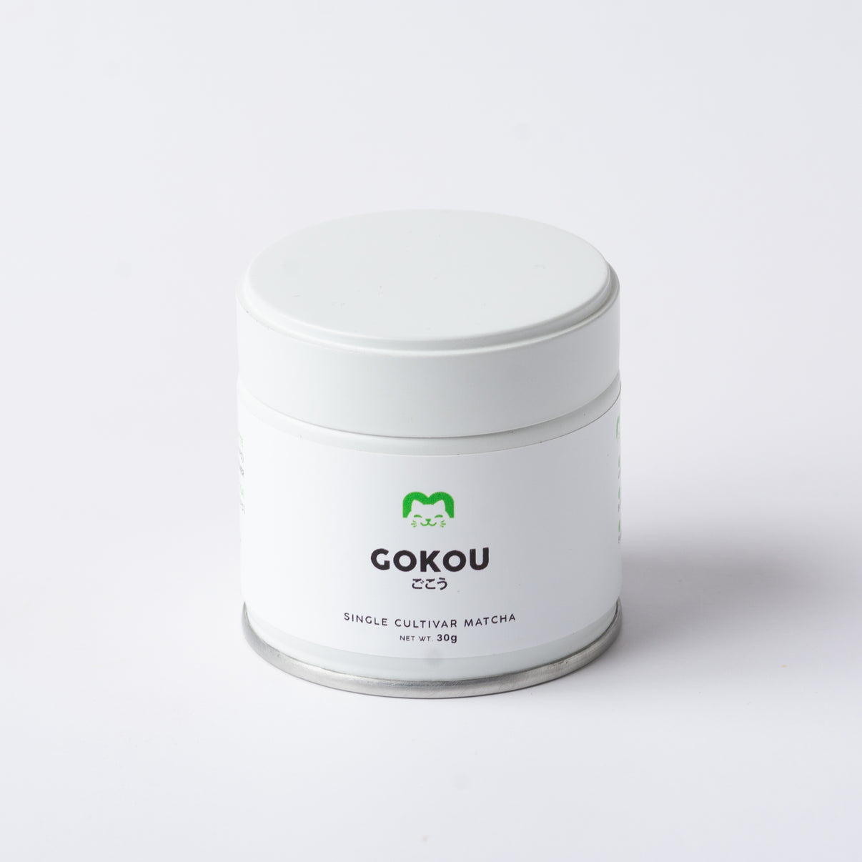 GOKOU - Single Cultivar Matcha – matchanese