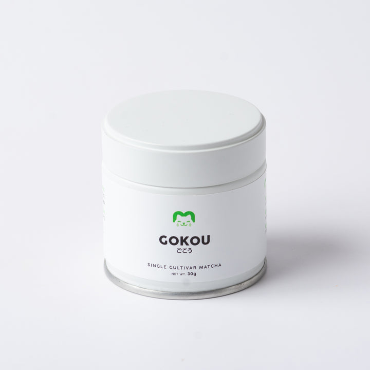 Matcha Powder – matchanese